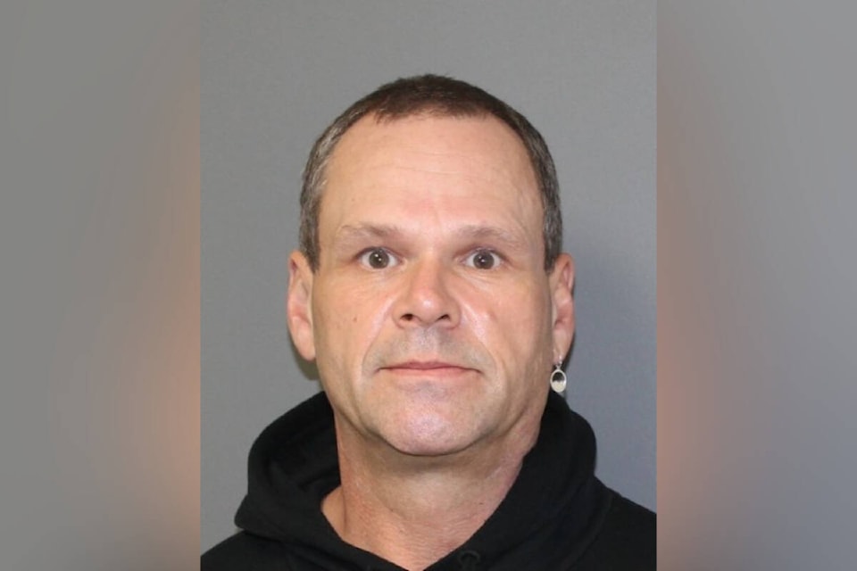 Nanaimo Rcmp Ask For Help Finding Missing Man Who May Have Left The Province Nanaimo News Bulletin 2142