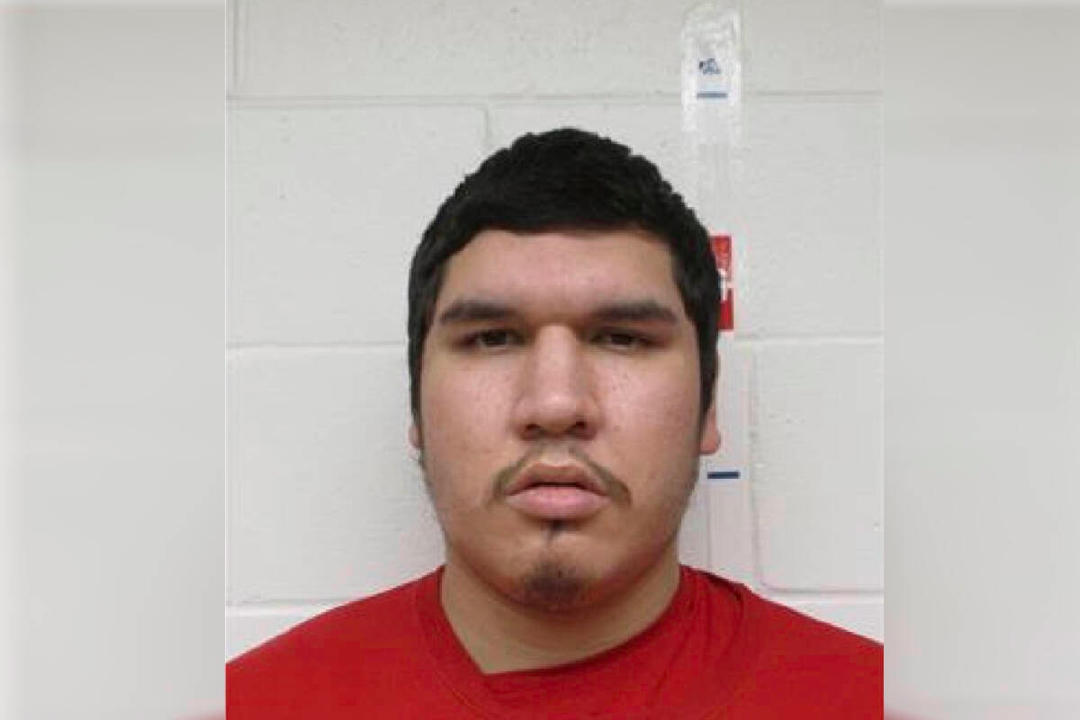 Convicted Sex Offender To Be Released In Vancouver Police Warn Greater Victoria News 2331