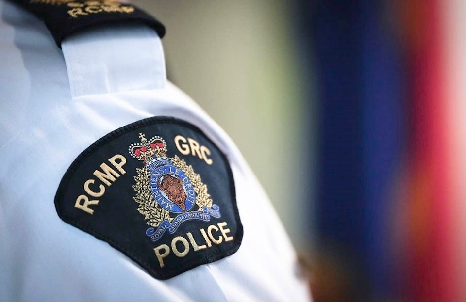 Letter Rcmp Satellite Office Needed In Downtown Trail Trail Times 0964