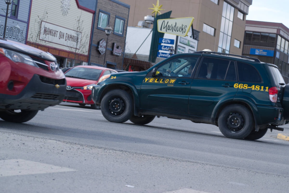 Lack Of Transportation For Sexual Assault Victims To Get Help ‘critical Mcphee Yukon News 2144