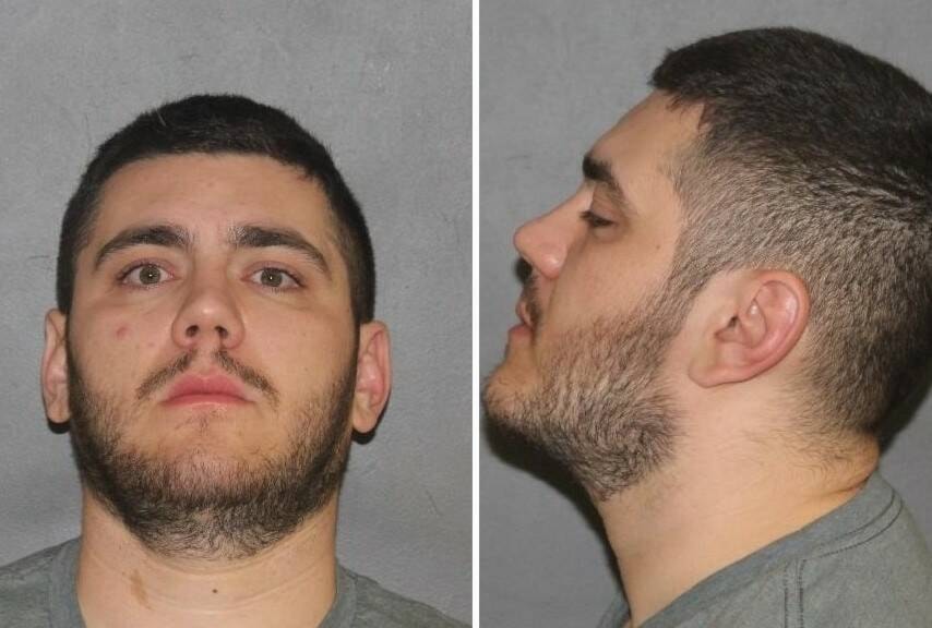 Arrest Warrant Issued For Man Possibly Travelling Through Mid Vancouver Island Nanaimo News 6722