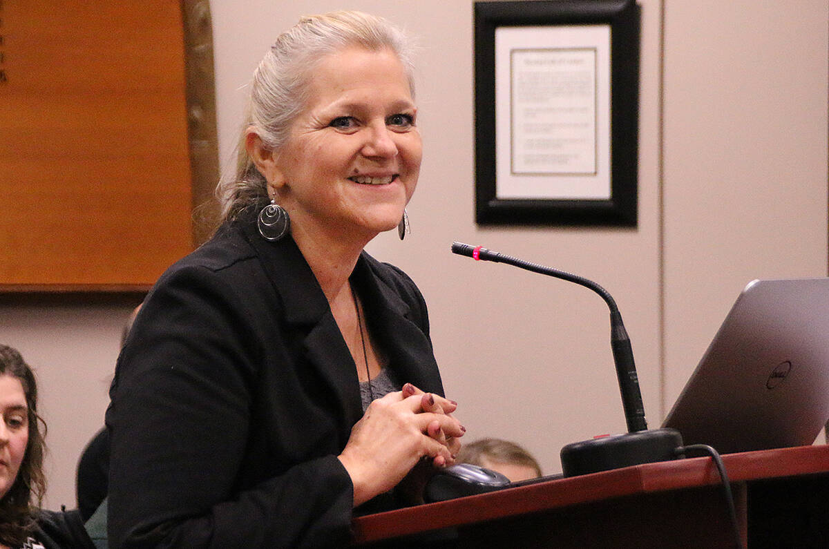 Cowichan Green Community to receive nearly $500,000 in provincial ...