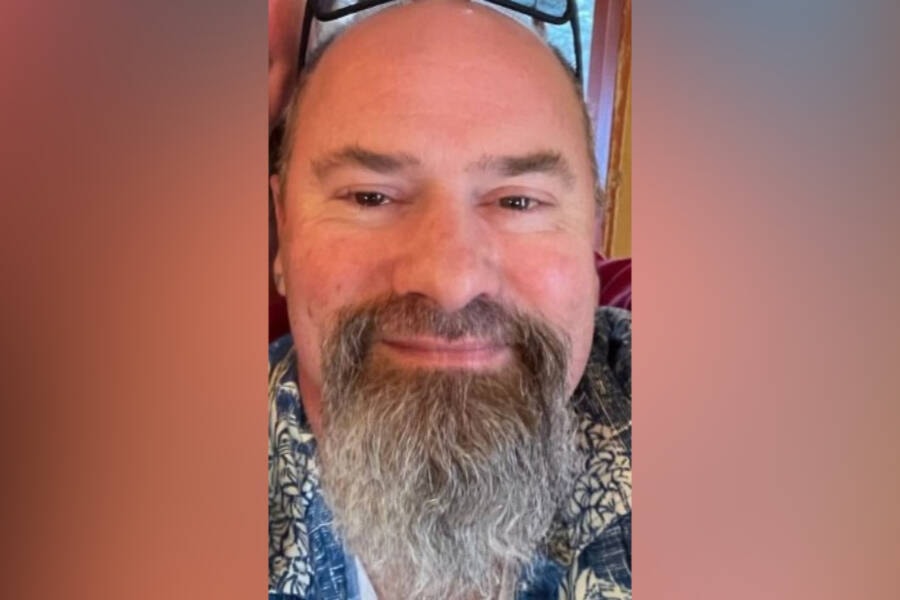 Update Rcmp Report Missing Nanaimo Man Safe And Sound Nanaimo News Bulletin 1838