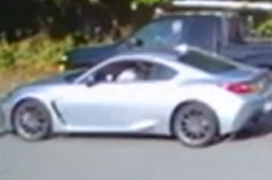 Man Approaches Girl Offers Her A Ride Richmond Rcmp Investigating Today In Bc 4121