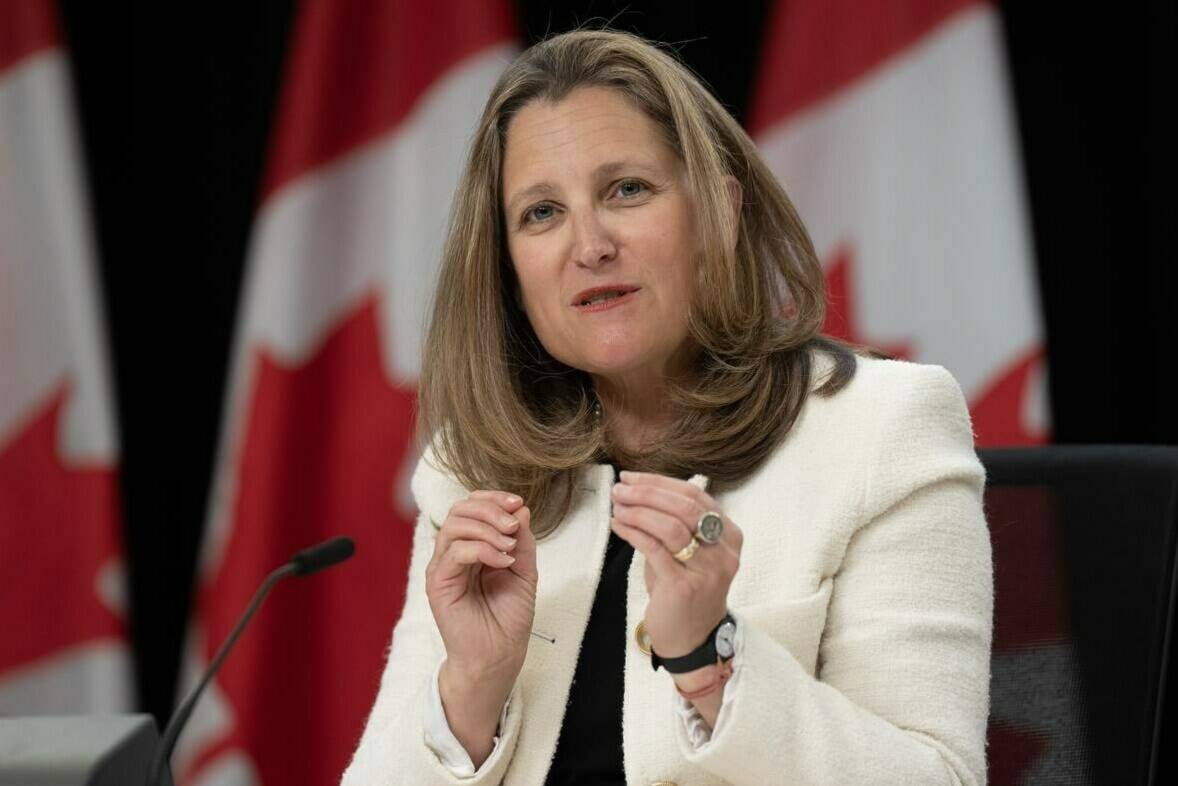 Canada’s new capital gains tax rules come into effect today - Langley ... Canada’s new capital gains tax rules come into effect today - Langley ...