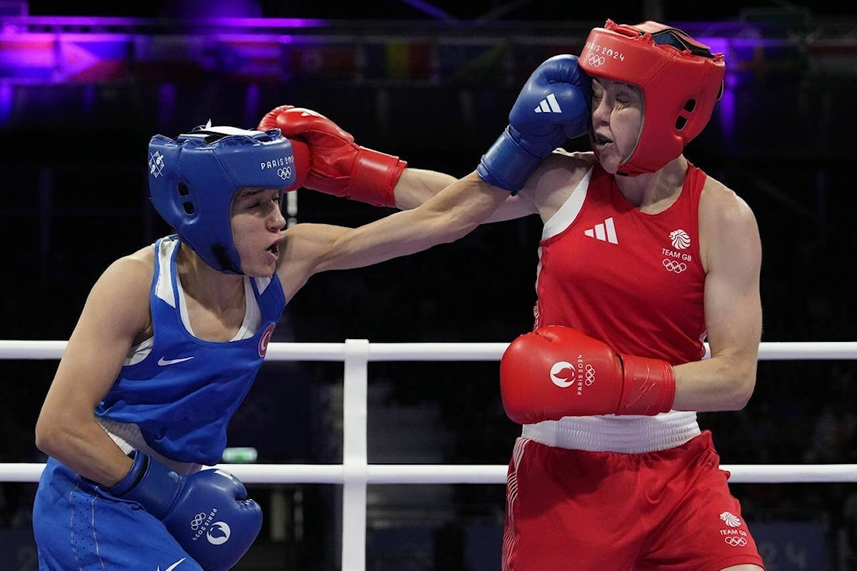 Gennady Golovkin Supports Fight To Keep Boxing In Olympics Nelson Star