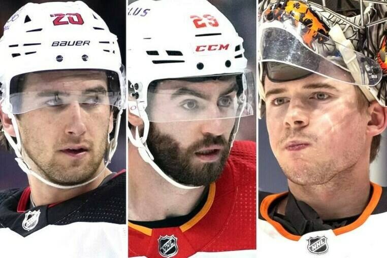 Accused In Canada World Jr Hockey Sex Assault Case Back In Court Today