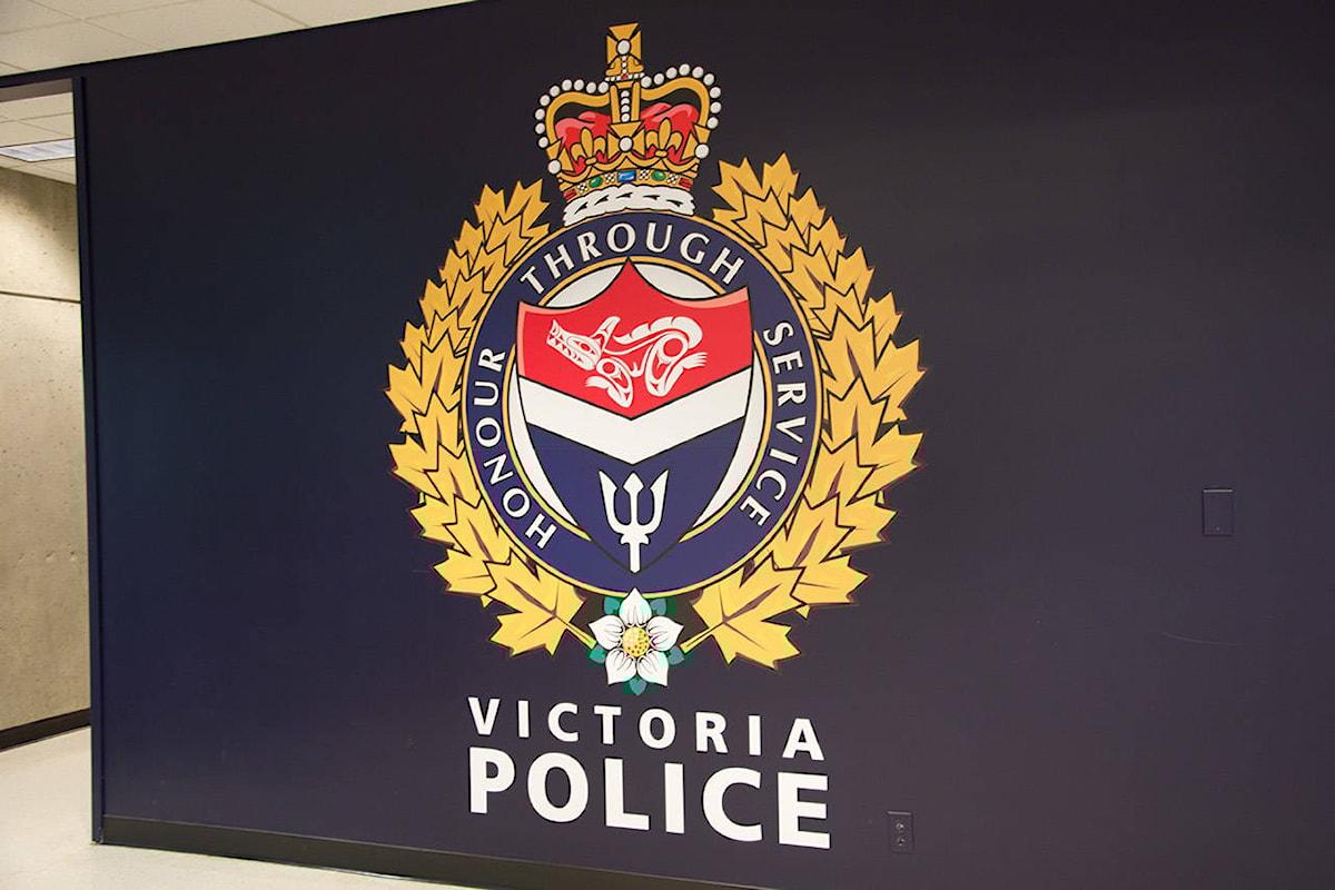 Update Missing 12 Year Old Girl Found Sooke News Mirror