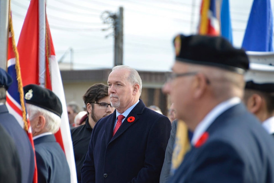 Sooke Legion hosting virtual Remembrance Day ceremony - Sooke News Mirror Sooke Legion hosting virtual Remembrance Day ceremony - Sooke News Mirror
