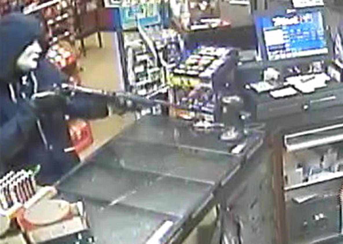 Wetaskiwin RCMP investigate armed robbery - The Stettler Independent Wetaskiwin RCMP investigate armed robbery - The Stettler Independent
