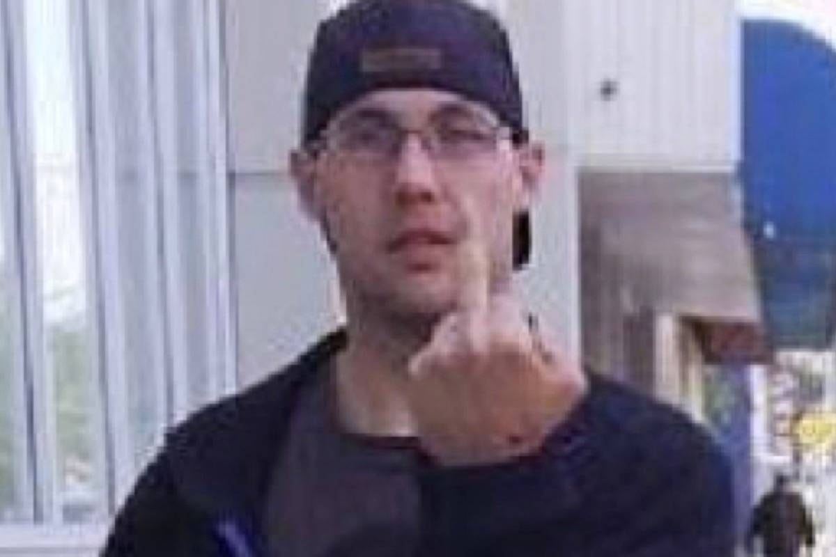 Man Targeted In Newly Formed Rcmp Crime Reduction Unit Pleads Not Guilty To More Than 40 Charges 6540