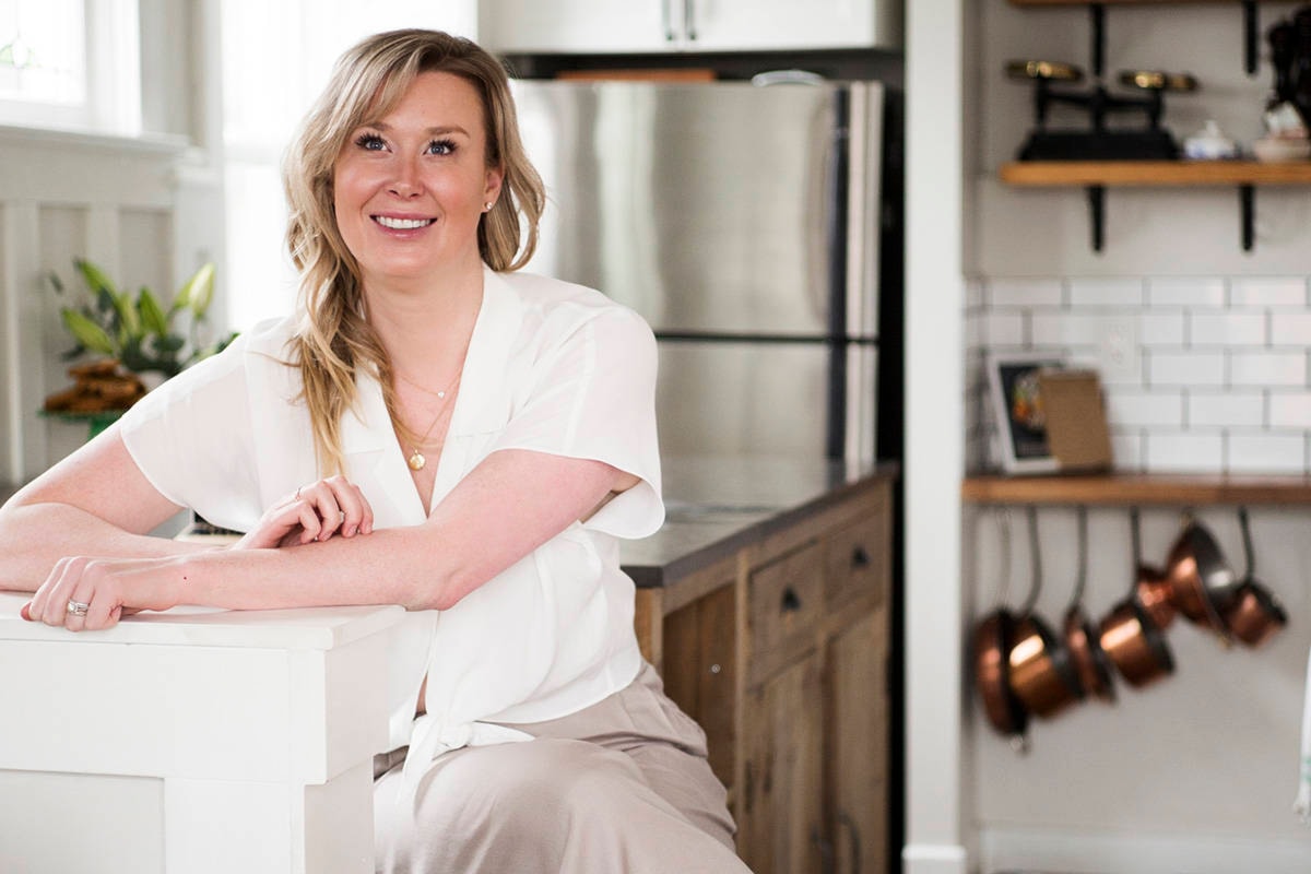 Inspired Style With Kate Gray The Stettler Independent