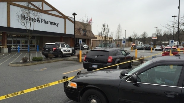 Surrey Man Charged Following Police Involved Shooting Surrey Now Leader 7353