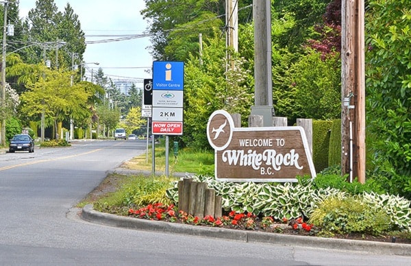 Tourism Surrey To Guide White Rock Surrey Now Leader
