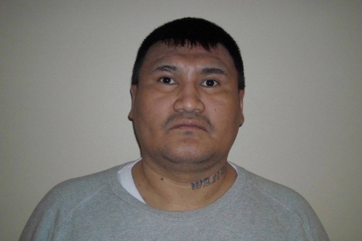 High Risk Sex Offender Wanted On Canada Wide Warrant Surrey Now Leader