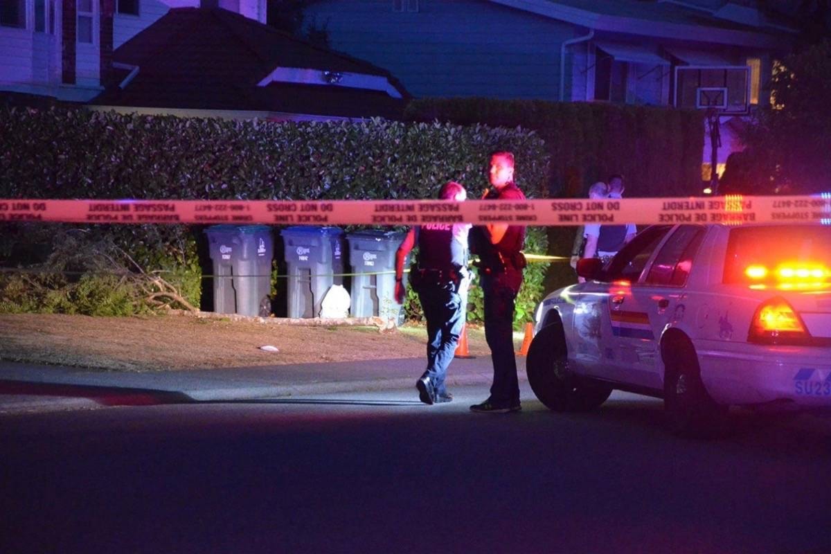 Surrey Rcmp Stats Indicate Crime Is Down Again Surrey Now Leader 1256
