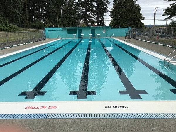 Man 67 Arrested After Alleged Indecent Act At Cloverdale Pool Surrey Now Leader 3570