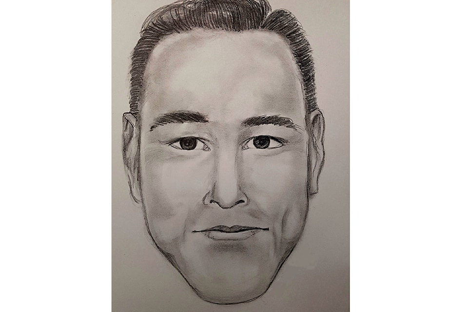 Surrey Rcmp Say Man Posing As Officer Allegedly Stole Cash Credit Cards Surrey Now Leader 2242