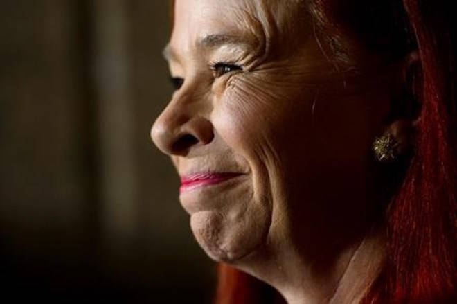Catherine Tait named CBC president, first woman to hold role - Surrey ... Catherine Tait named CBC president, first woman to hold role - Surrey ...