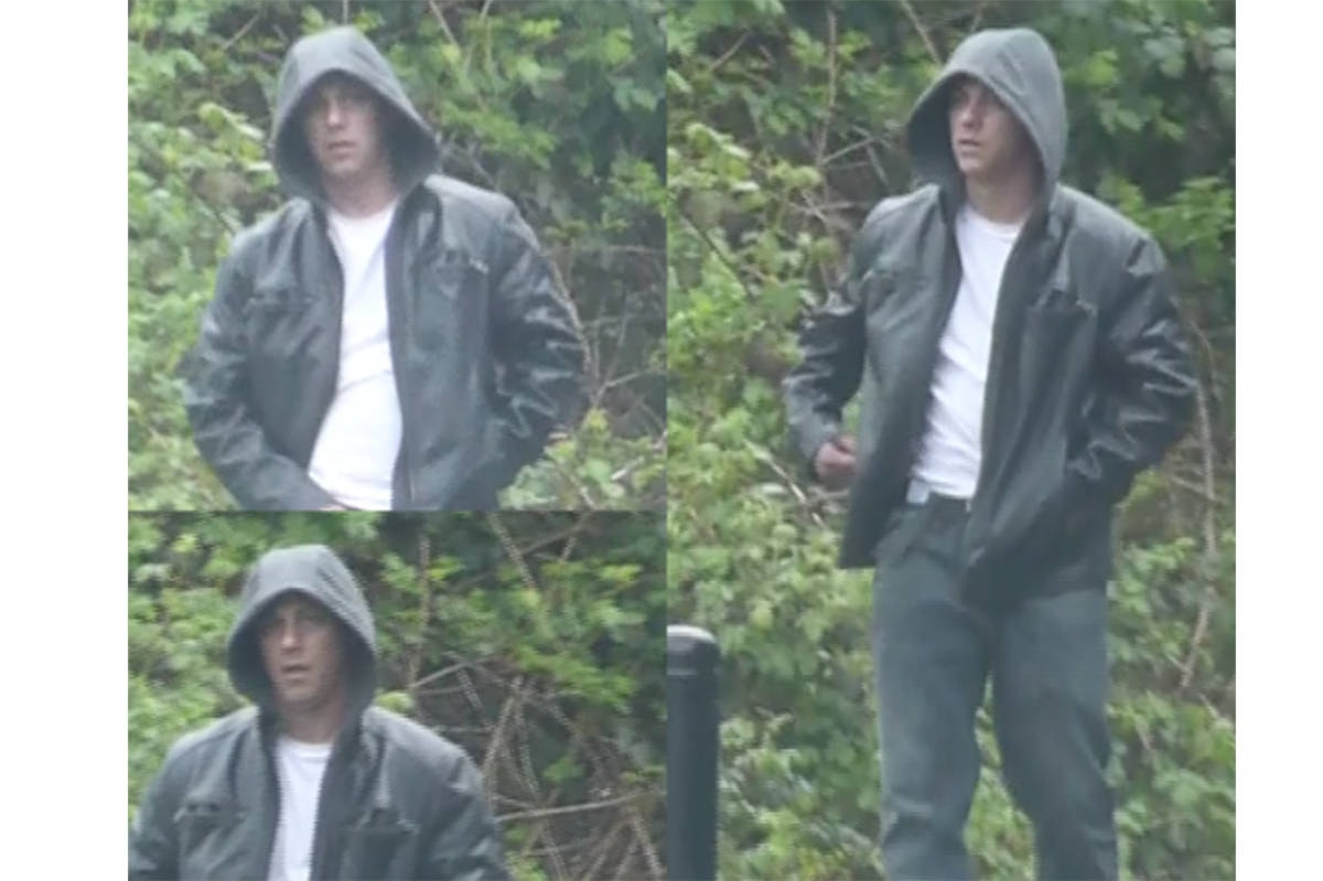 Update Surrey Rcmp Arrest ‘indecent Acts Suspect Surrey Now Leader 7941