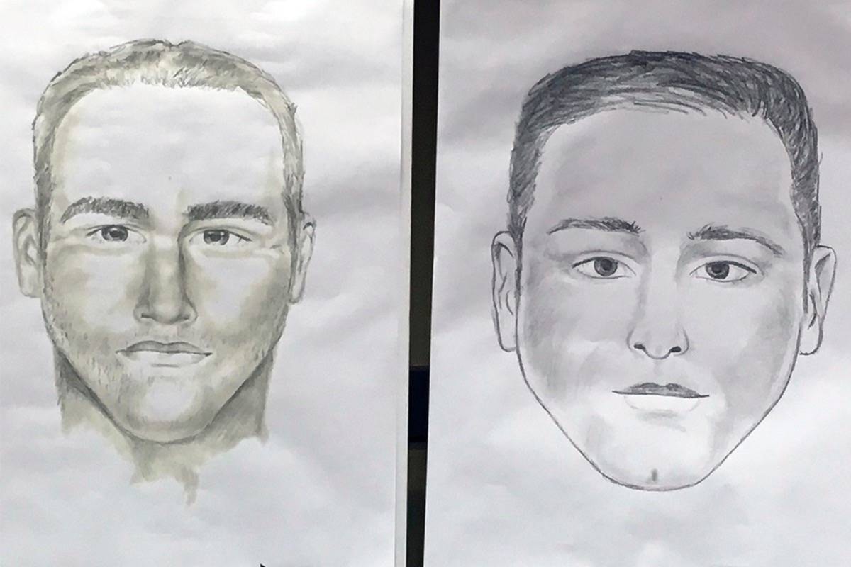 Police Believe One Man Responsible For Spate Of Surrey Sex Assaults Surrey Now Leader 1462