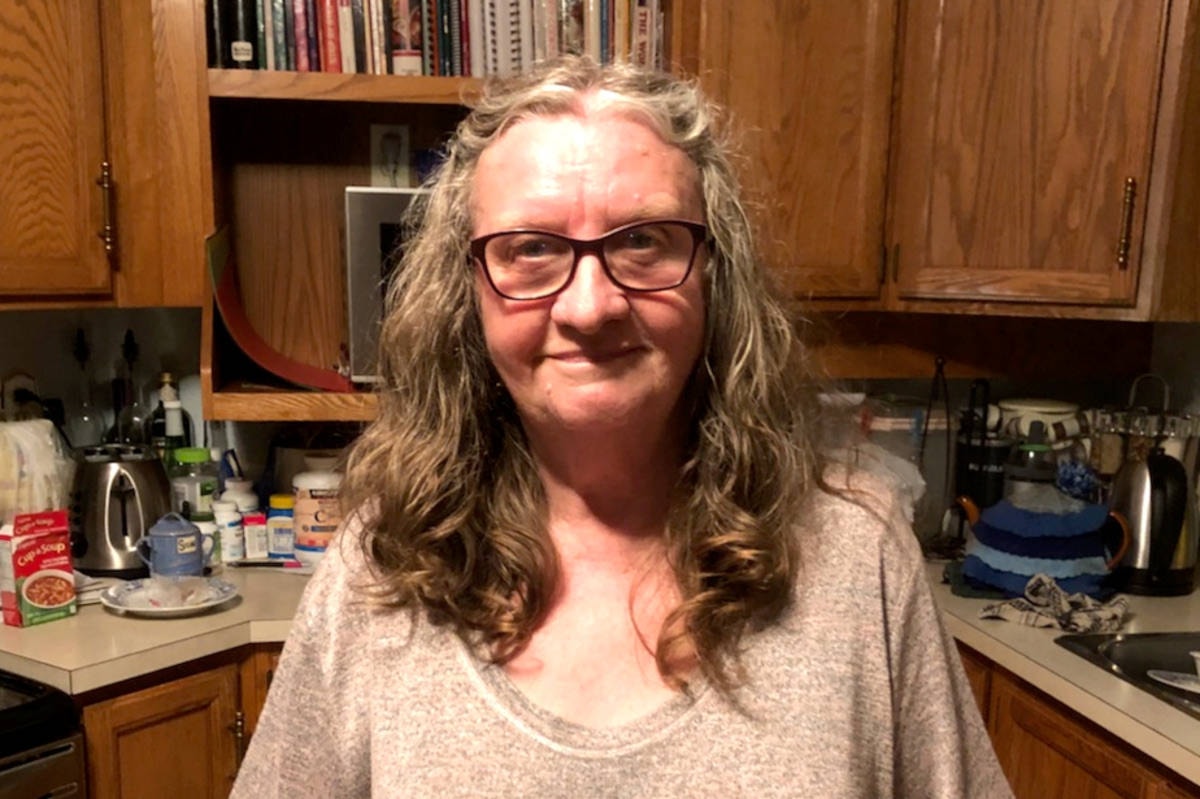 Update Missing 71 Year Old Woman Found Safe Surrey Rcmp Say Surrey Now Leader 4584