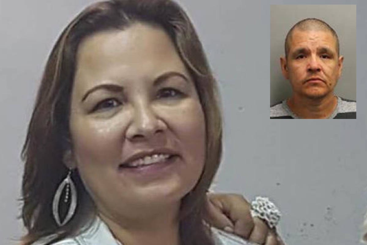 Update Victim Person Of Interest Found Police Say Related To Woman Seen Being ‘forcibly 5346