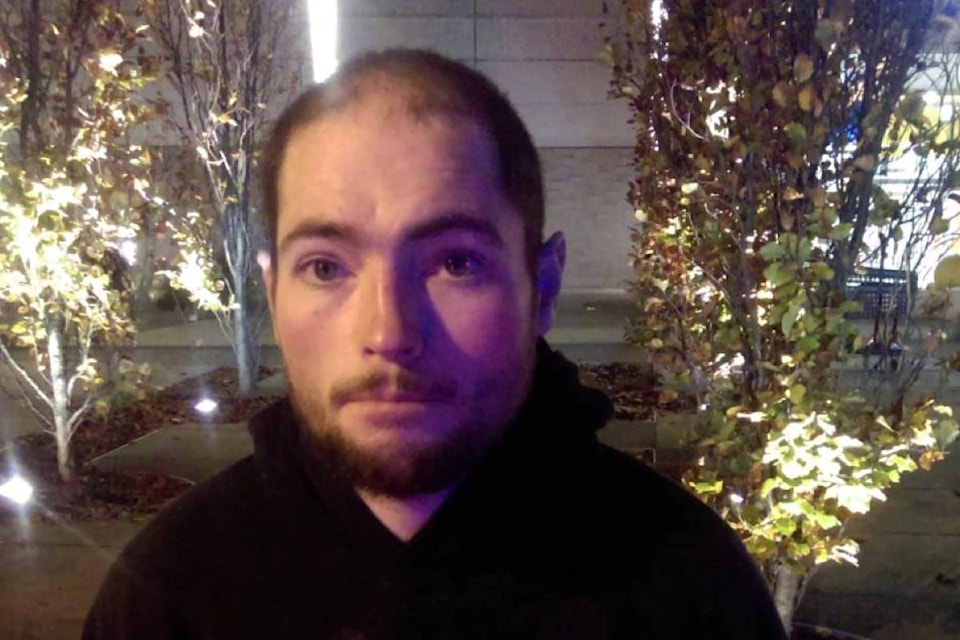 Police Seek Help Locating Missing Man Last Seen In North Surrey