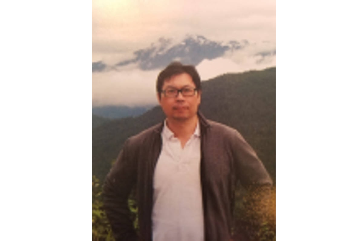 Update Surrey Rcmp Have Found Missing Man Last Seen In Cloverdale Surrey Now Leader 2266