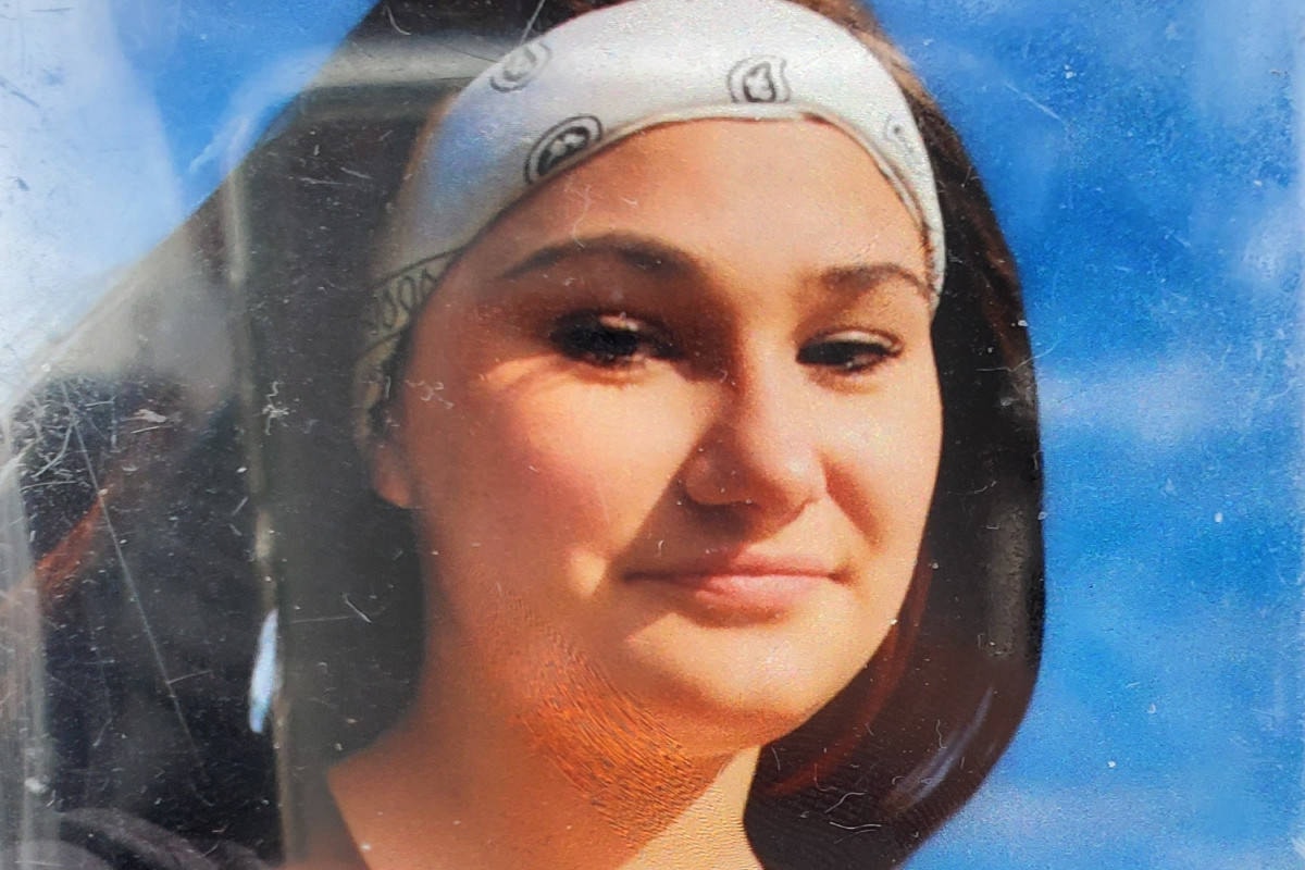 Update Surrey Rcmp Say Missing 15 Year Old Aboriginal Girl Found Safe