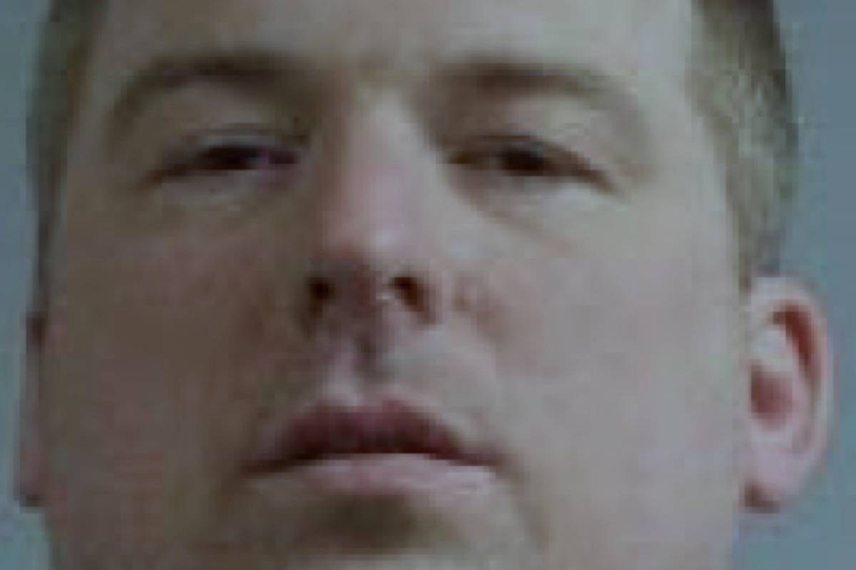 Police Warn Of Sex Offender Who Poses ‘high Risk To Re Offend