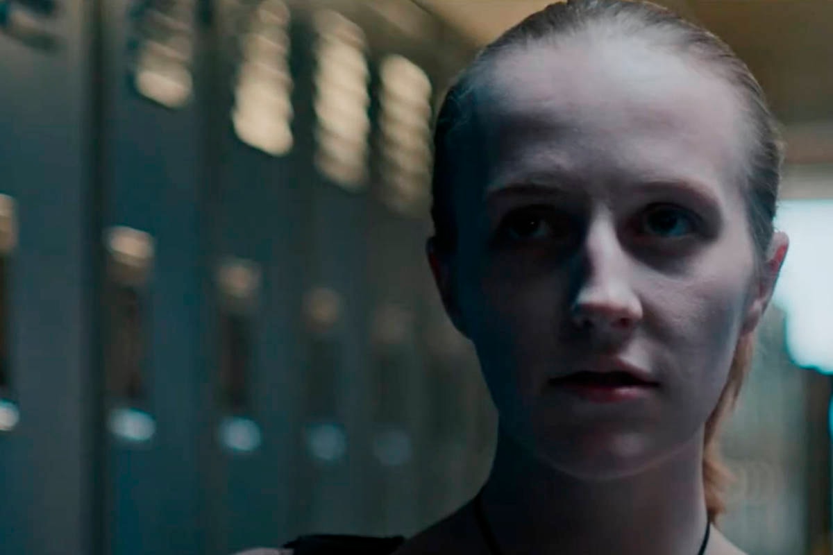 Surrey School filmed Odd Girl Set To Debut On Horror Short Channel surrey-school-filmed-odd-girl-set-to-debut-on-horror-short-channel