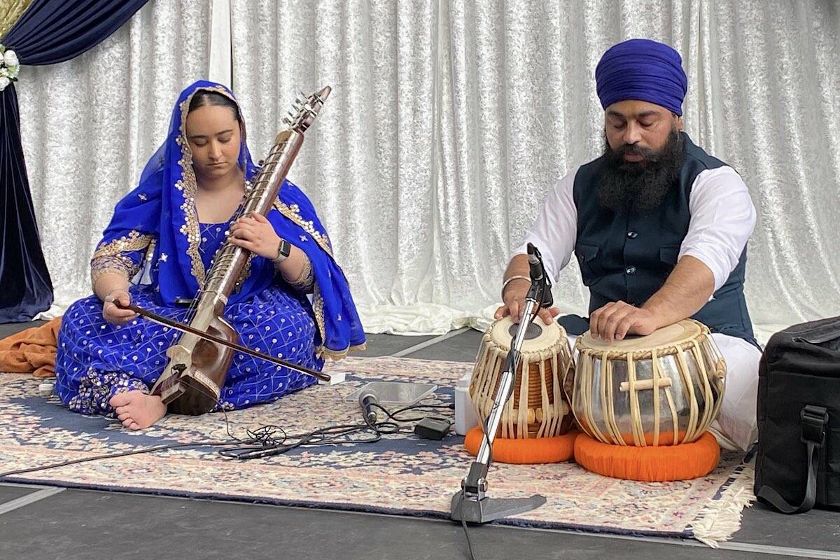‘Treasure of Sikh Heritage’ exhibit in Surrey and April’s other Sikh ...