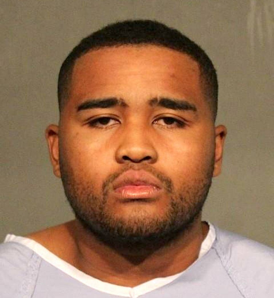 Update ‘armed And Dangerous Wanted Man Has Been Arrested In New West Surrey Rcmp Say Surrey 3386