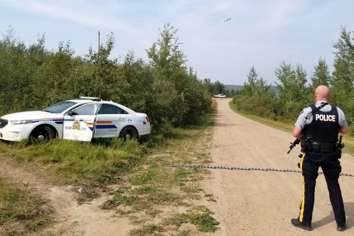Rcmp Crime Reduction Unit Collaborates With Rcmp Air Services Sylvan Lake News 9131