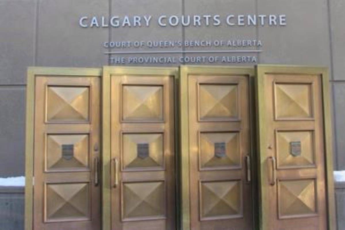 Further Murder Charge Laid After Alleged Targeted Hits In Two Alberta