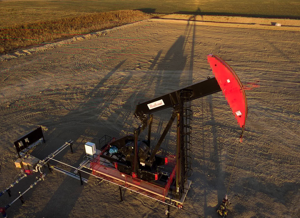Alberta energy minister told to design incentives for industry to clean ... Alberta energy minister told to design incentives for industry to clean ...