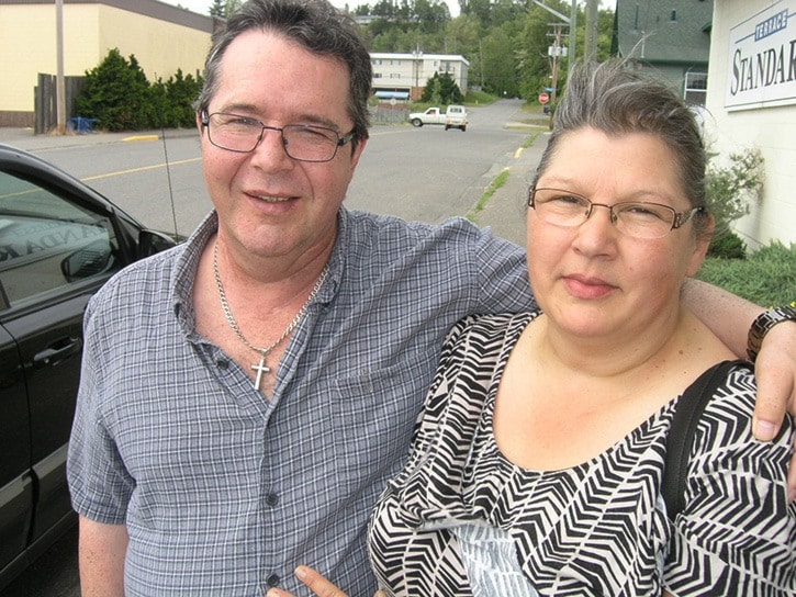 Settlement Reached In Civil Case Against Former Terrace Rcmp Officer Terrace Standard