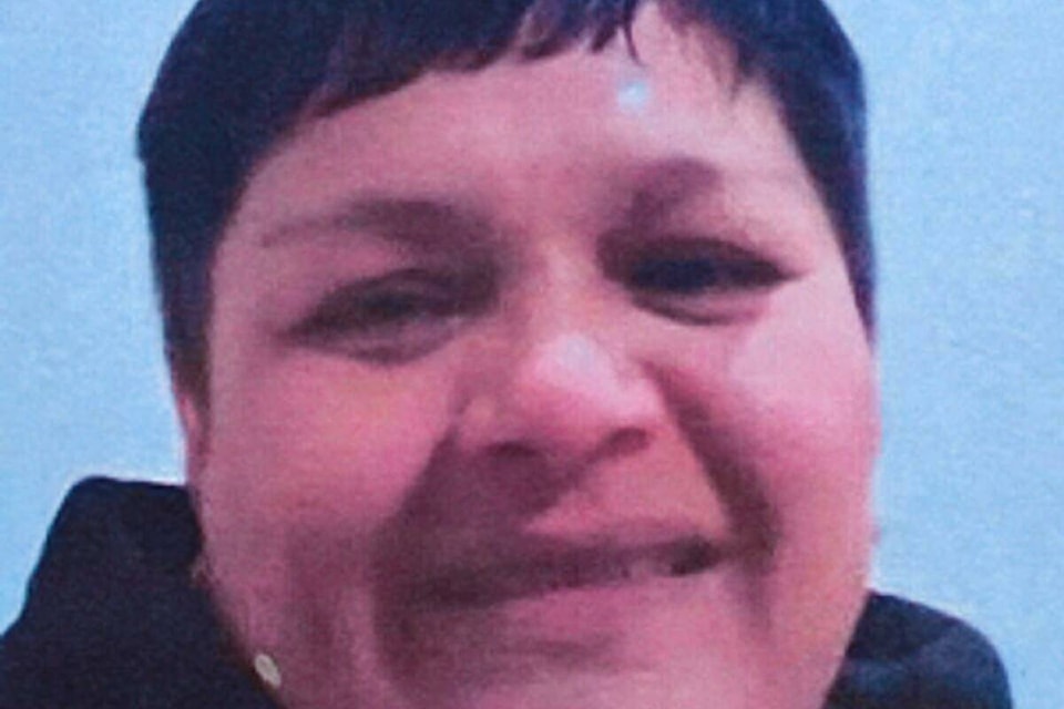 Missing Woman Found Safe After Weeks Long Search By Terrace Rcmp