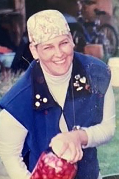 Lorrie Ann Giomo - Obituary - Surrey - Today in BC Lorrie Ann Giomo - Obituary - Surrey - Today in BC