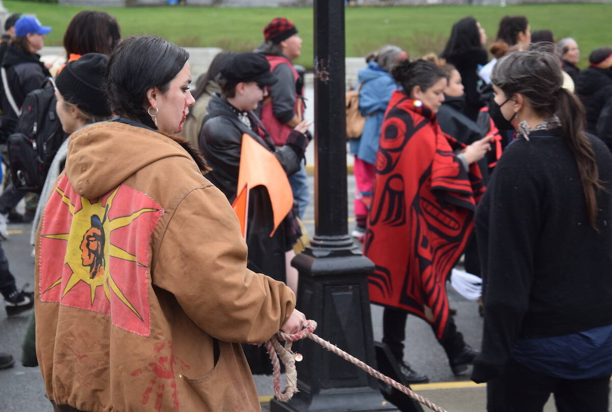 ‘An ongoing crisis’: B.C.’s missing and murdered Indigenous women ...