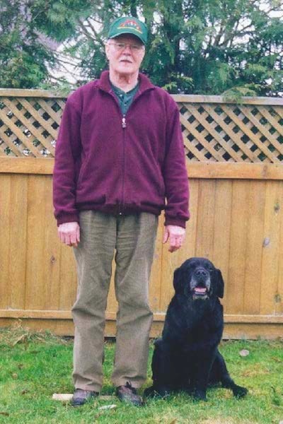 Stuart Parkinson - Obituary - Vancouver Island - Vancouver Island Free ... Stuart Parkinson - Obituary - Vancouver Island - Vancouver Island Free ...