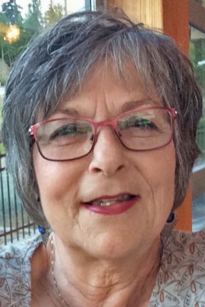 Maureen Frances Randell - Obituary - Vancouver Island - Vancouver Island Free Daily