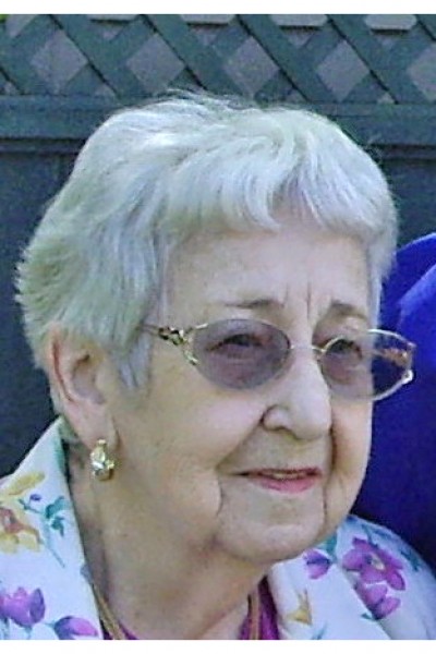 Dorothy Mabel Russell - Obituary - Vancouver Island - Vancouver Island Free Daily