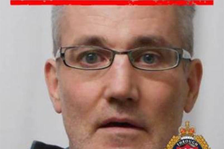 Victoria Police Seek Wanted Man With History Of Firearms Fraud Forcible Entry Offences 3032