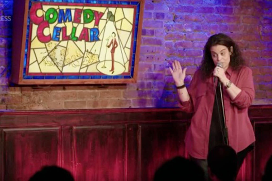 Female Comedians Team Up For ‘hysterical Special Vancouver Island Free Daily