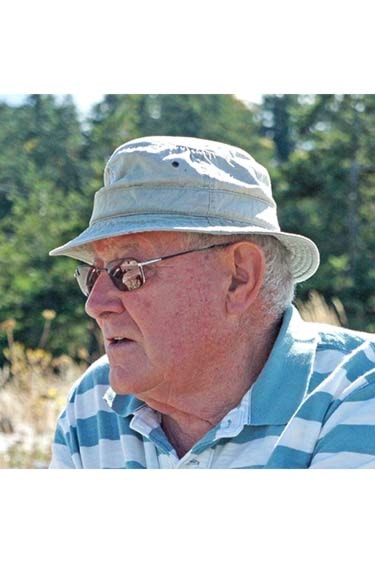 Robert Charles 'Bob' Smallwood - Obituary - Vancouver Island ... Robert Charles 'Bob' Smallwood - Obituary - Vancouver Island ...