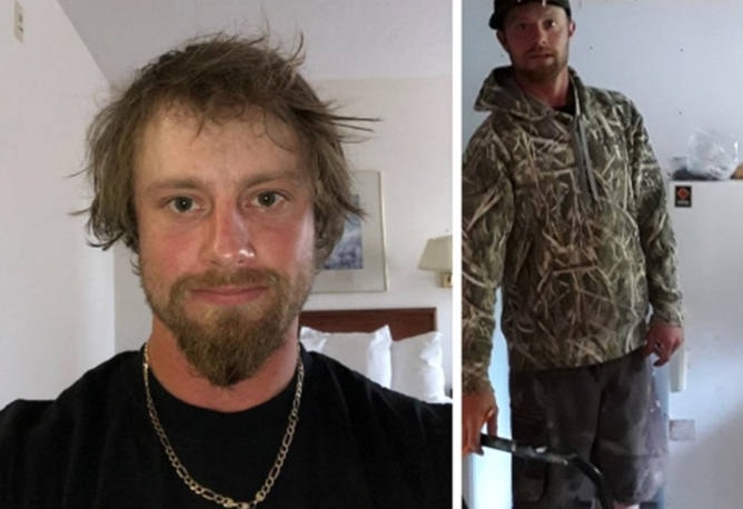 Tragic End To Search For Missing Vancouver Island Man Vancouver Island Free Daily 9828