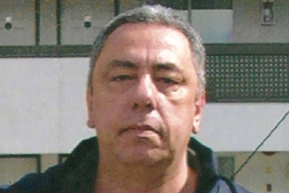 Oceanside RCMP ask for public’s assistance finding missing 60-year-old man - Vancouver Island ...
