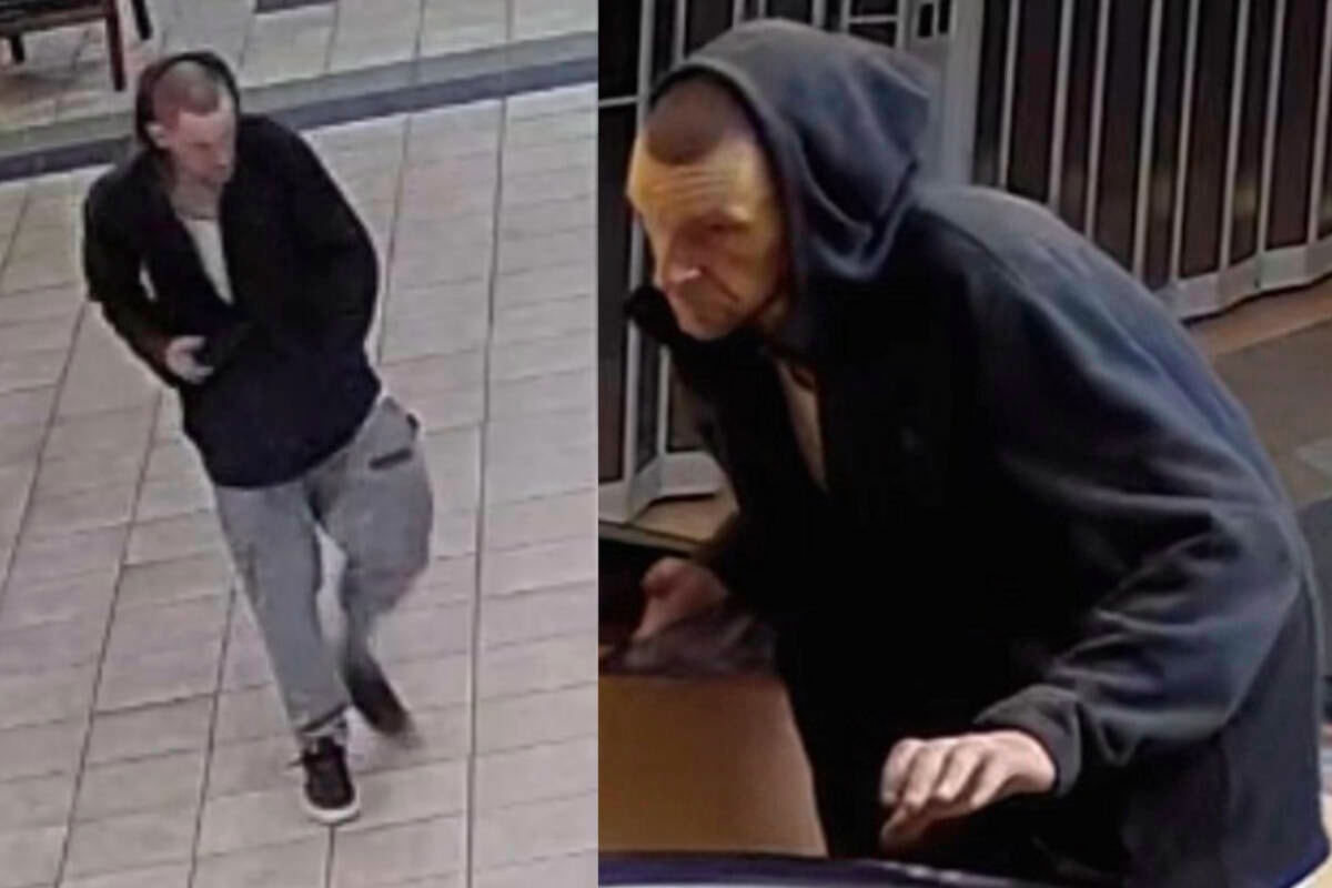 West Shore Rcmp Looks To Identify Person Of Interest In View Royal Sexual Assault Case 0457